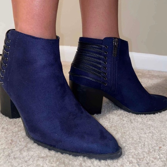 Shoes | Ankle Bootie | Poshmark